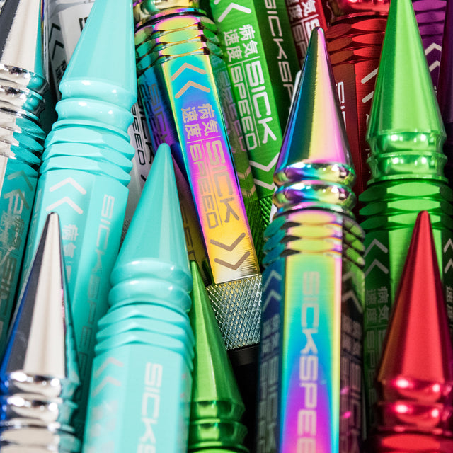 Collections – Sickspeed