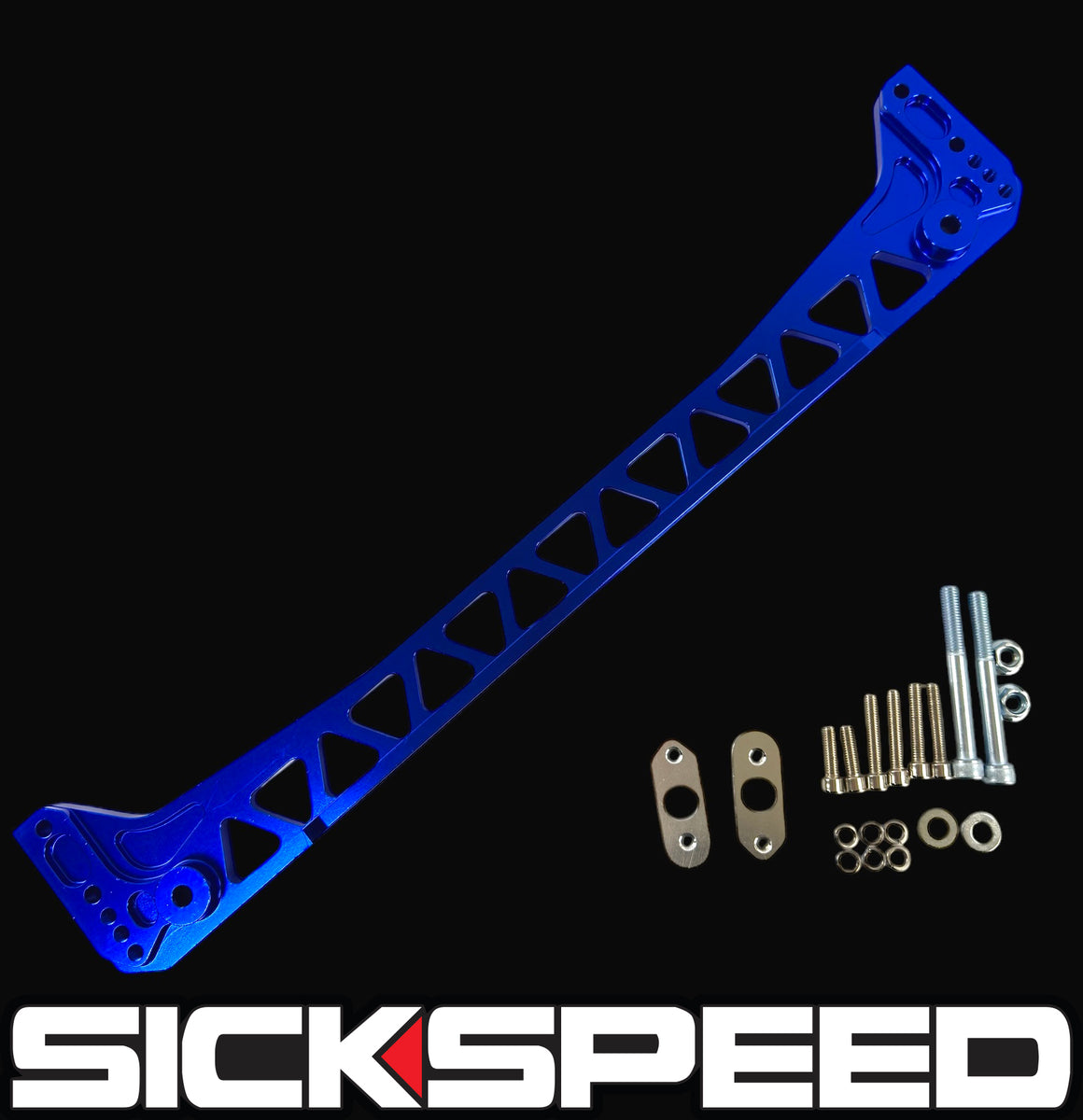 SICKSPEED LOWER SUB-FRAME FOR 96-2000 CIVIC EK – Sickspeed