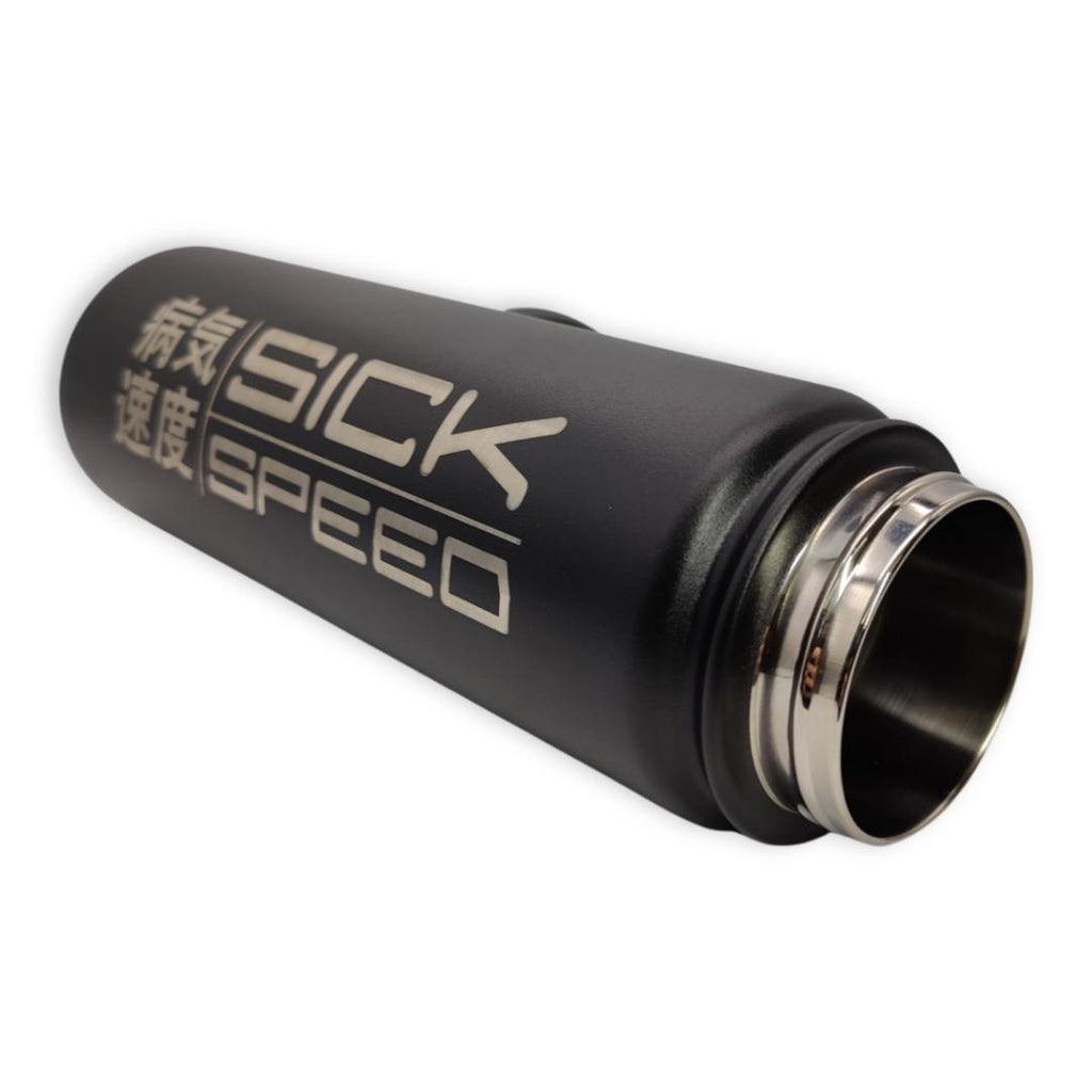 SICKSPEED INSULATED BOTTLES – Sickspeed