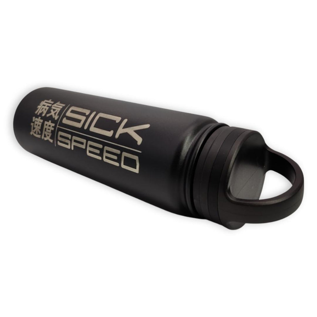 SICKSPEED INSULATED BOTTLES – Sickspeed
