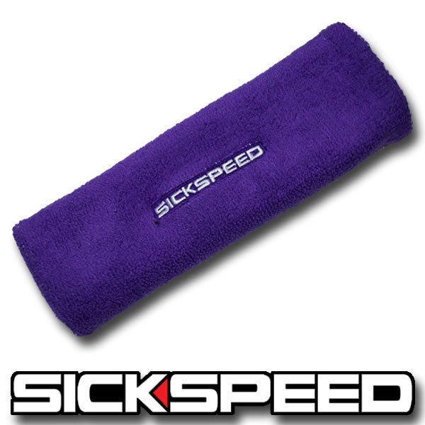AIR INTAKE SNUGGIE UNIVERSAL – Sickspeed