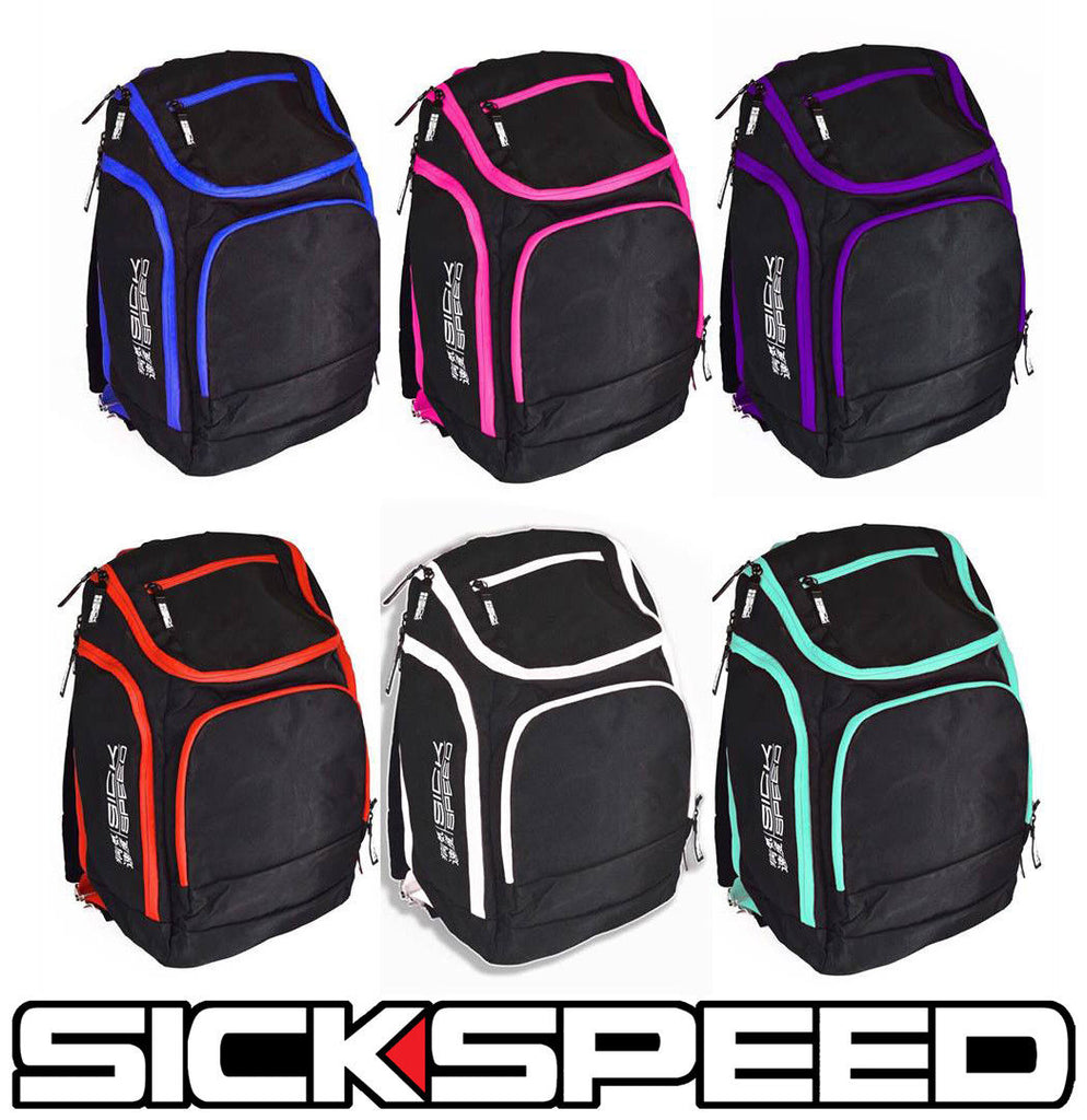 SICKSPEED SEAT BELT BACKPACK – Sickspeed
