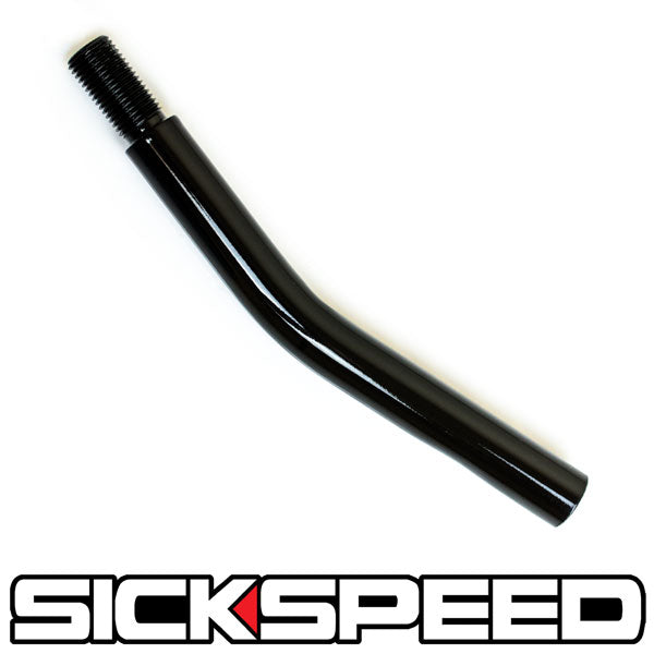 Shift Lever Extensions – Sickspeed