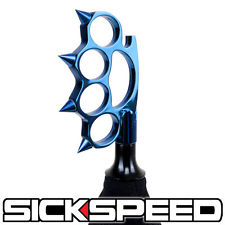 Spiked Knuckle Buster Shift Knob – Sickspeed
