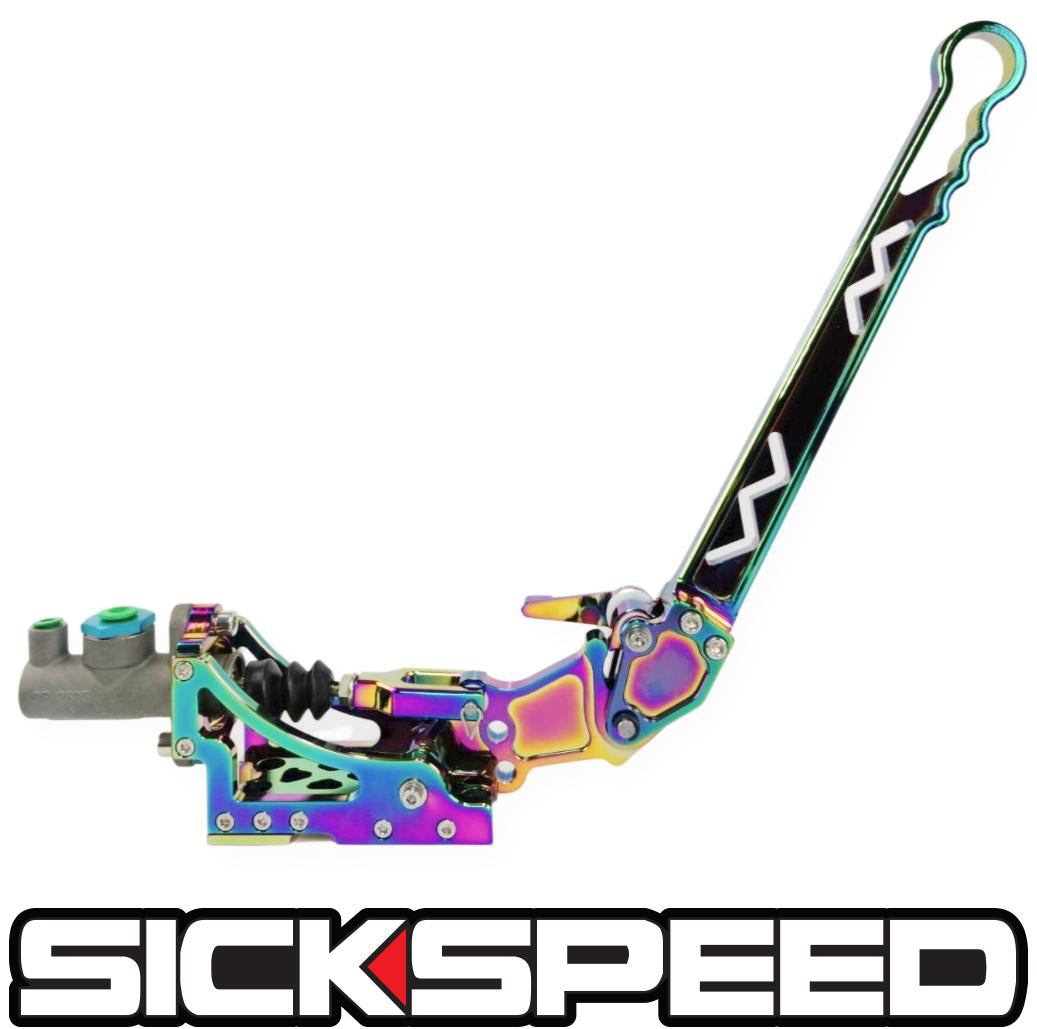 RACING E-BRAKE HYDRAULIC DRIFT HANDBRAKE – Sickspeed