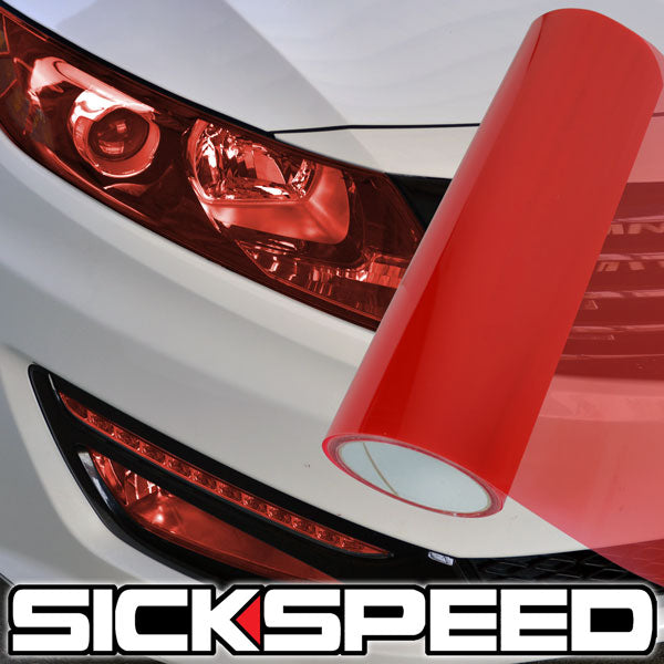 HEADLIGHT WRAP UNIVERSAL – Sickspeed