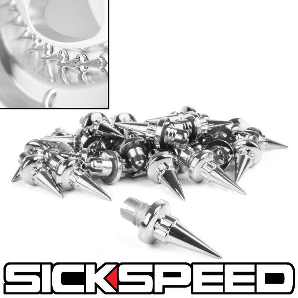 WHEEL RIVETS FOR WHEEL RIM LIP UNIVERSAL – Sickspeed