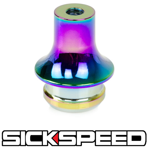 Shift Boot Retainer/Adapter – Sickspeed