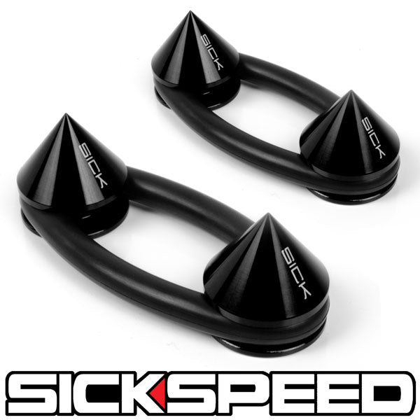 BUMPER QUICK RELEASE KIT UNIVERSAL – Sickspeed