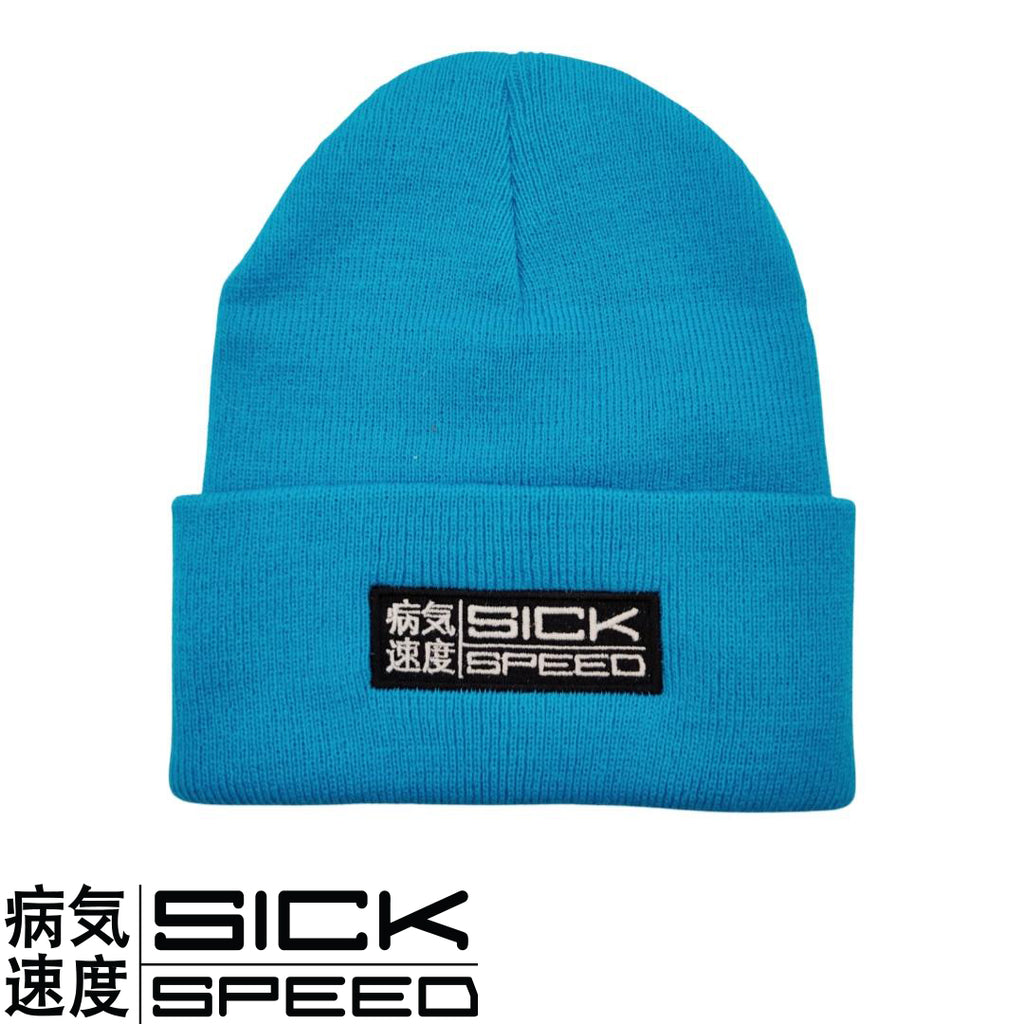 SICKSPEED BEANIES – Sickspeed