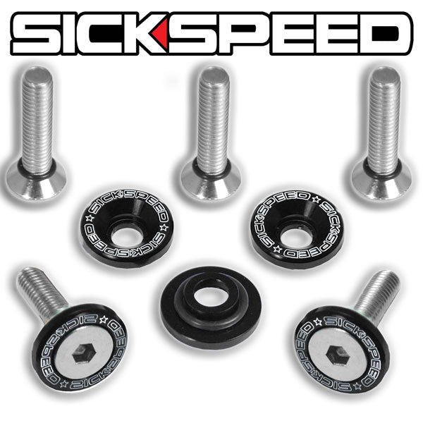 VALVE COVER WASHERS – Sickspeed