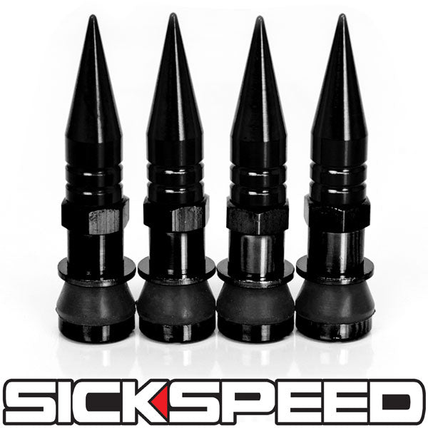 VALVE STEM WITH CAPS UNIVERSAL – Sickspeed