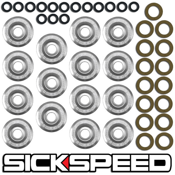 VALVE COVER WASHERS – Sickspeed