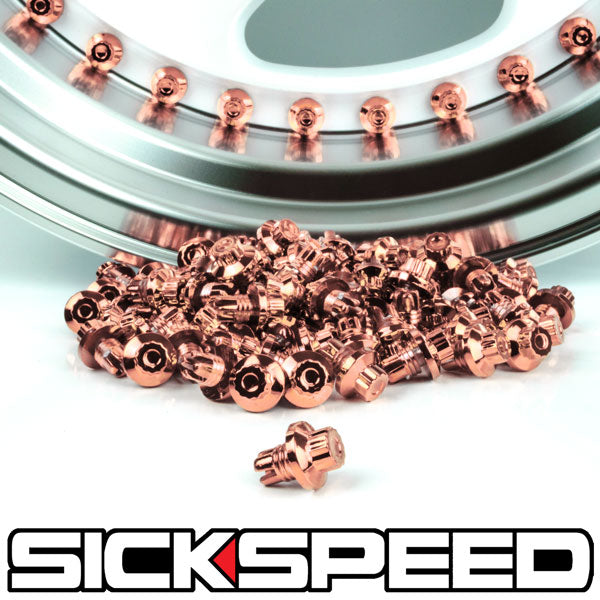 WHEEL RIVETS FOR WHEEL RIM LIP UNIVERSAL – Sickspeed